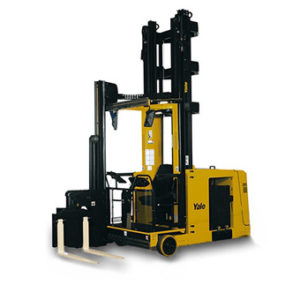 VNA (Man Down) | Learn2Forklift