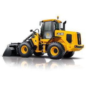 Front End Loading Shovel | Learn2Forklift